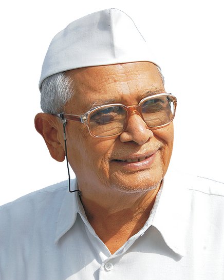 About Us | Dr. Vithalrao Vikhe Patil Foundation's College of Nursing