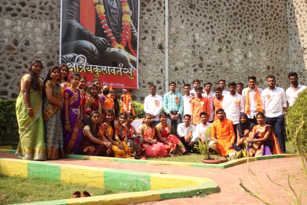 Medical Surgical Nursing Department | Dr. Vithalrao Vikhe Patil ...